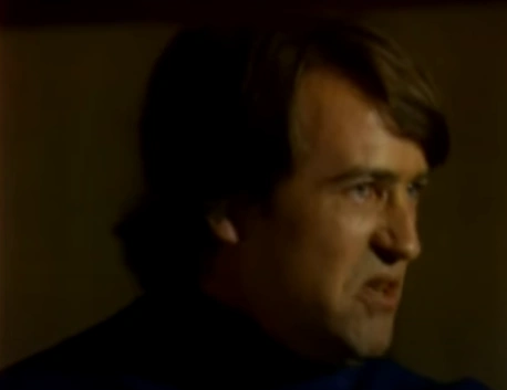 Wayne Travers | Prisoner Cell Block H Wiki | Fandom