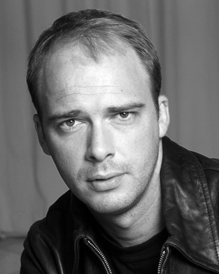 Ben Anderson | Prisoner Cell Block H Wiki | Fandom