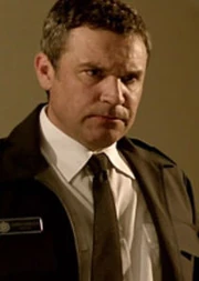 Scott Parmeter | Prisoner Cell Block H Wiki | Fandom