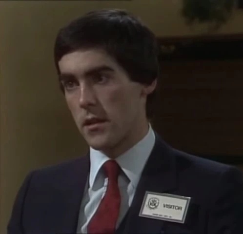 Tony Mack | Prisoner Cell Block H Wiki | Fandom