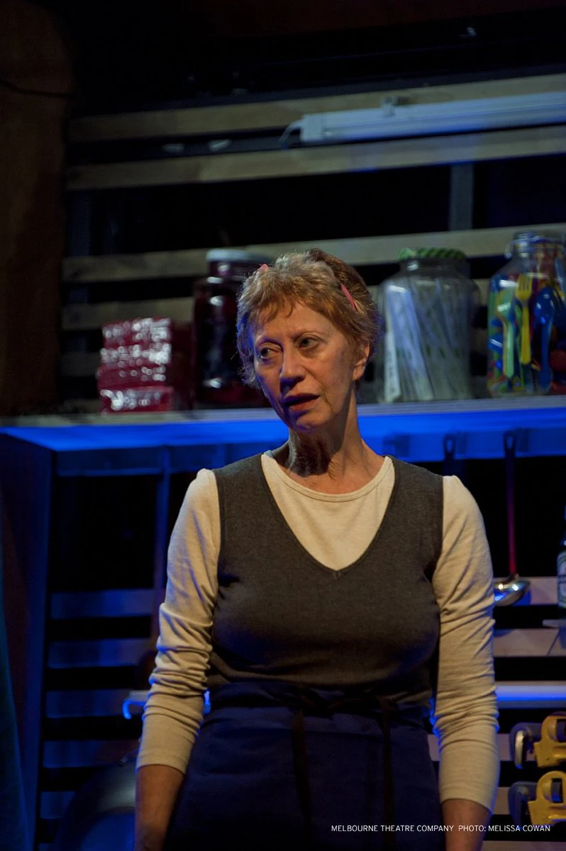 Jan Friedl | Prisoner Cell Block H Wiki | Fandom