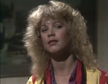 Lucy Ferguson | Prisoner Cell Block H Wiki | Fandom