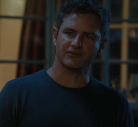 Jake Stewart | Prisoner Cell Block H Wiki | Fandom