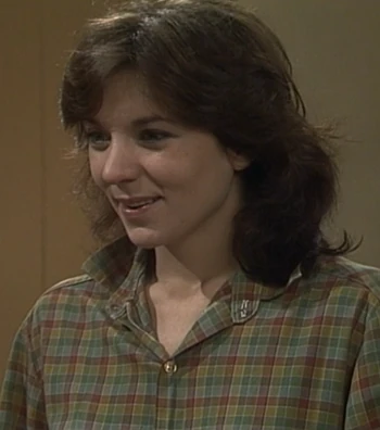 Lexie Patterson | Prisoner Cell Block H Wiki | Fandom