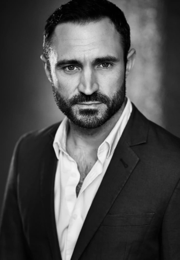 Kristian Beddow | Prisoner Cell Block H Wiki | Fandom