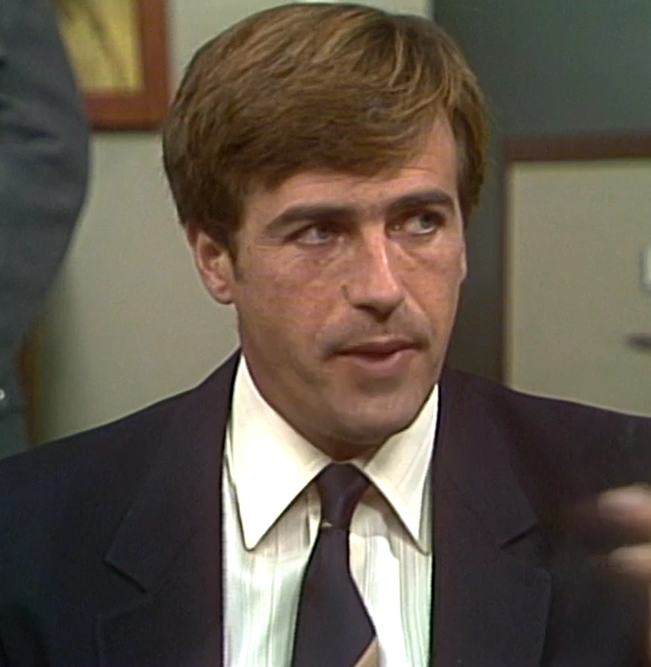 David Austin | Prisoner Cell Block H Wiki | Fandom