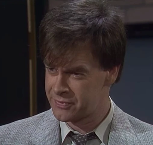 Detective Thorn | Prisoner Cell Block H Wiki | Fandom