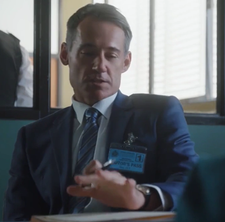 Dominic Slade | Prisoner Cell Block H Wiki | Fandom