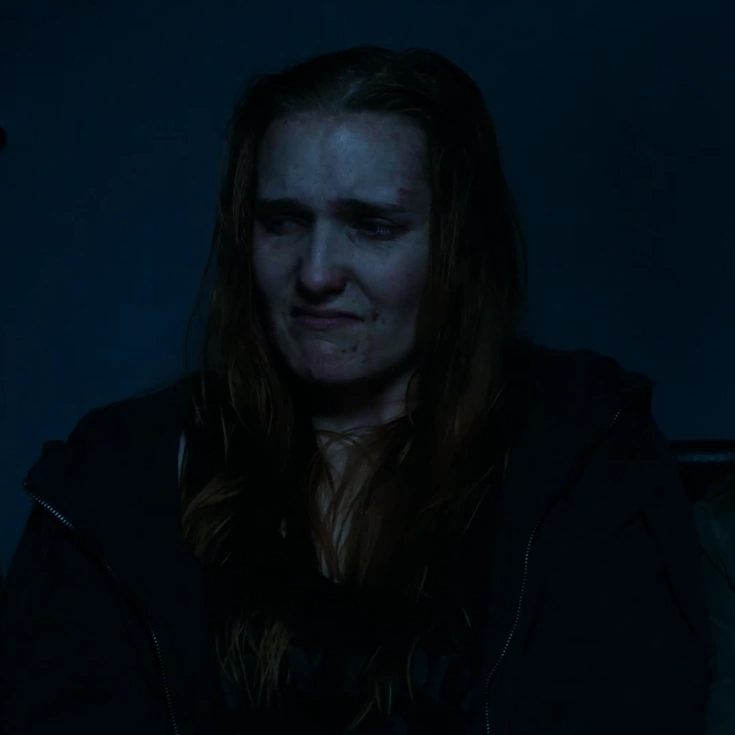 Jacqueline Whiting | Prisoner Cell Block H Wiki | Fandom