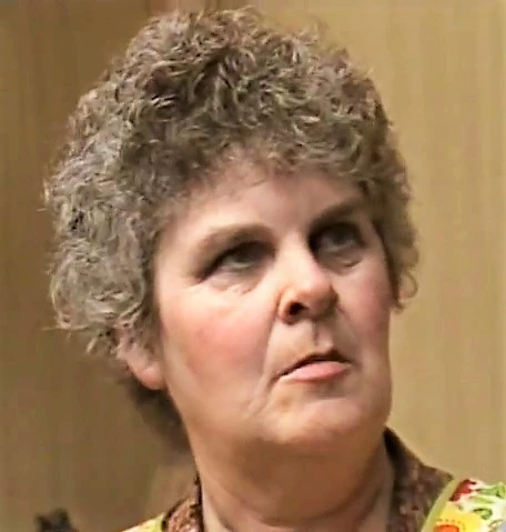 Patsy Martin | Prisoner Cell Block H Wiki | Fandom