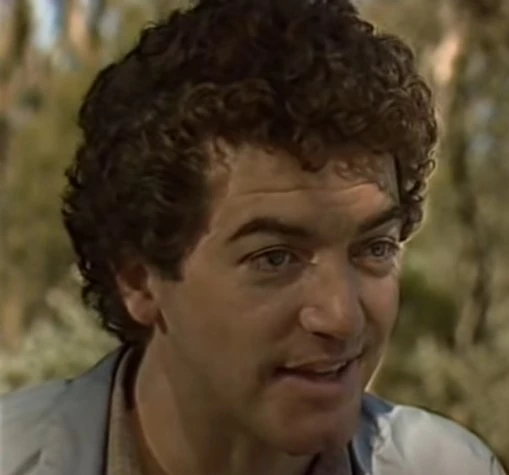 Ralph Cranton | Prisoner Cell Block H Wiki | Fandom