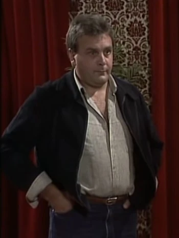 Nigel Mann | Prisoner Cell Block H Wiki | Fandom