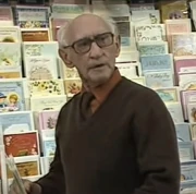 Ron Shand | Prisoner Cell Block H Wiki | Fandom