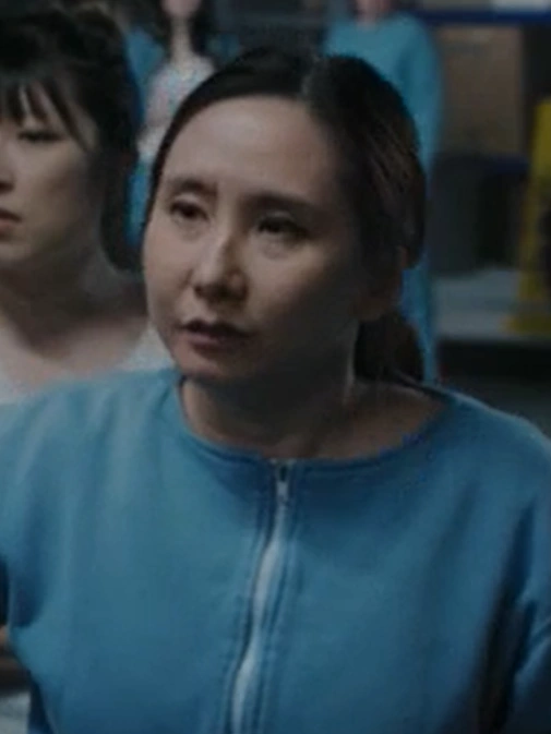 Zheng | Prisoner Cell Block H Wiki | Fandom