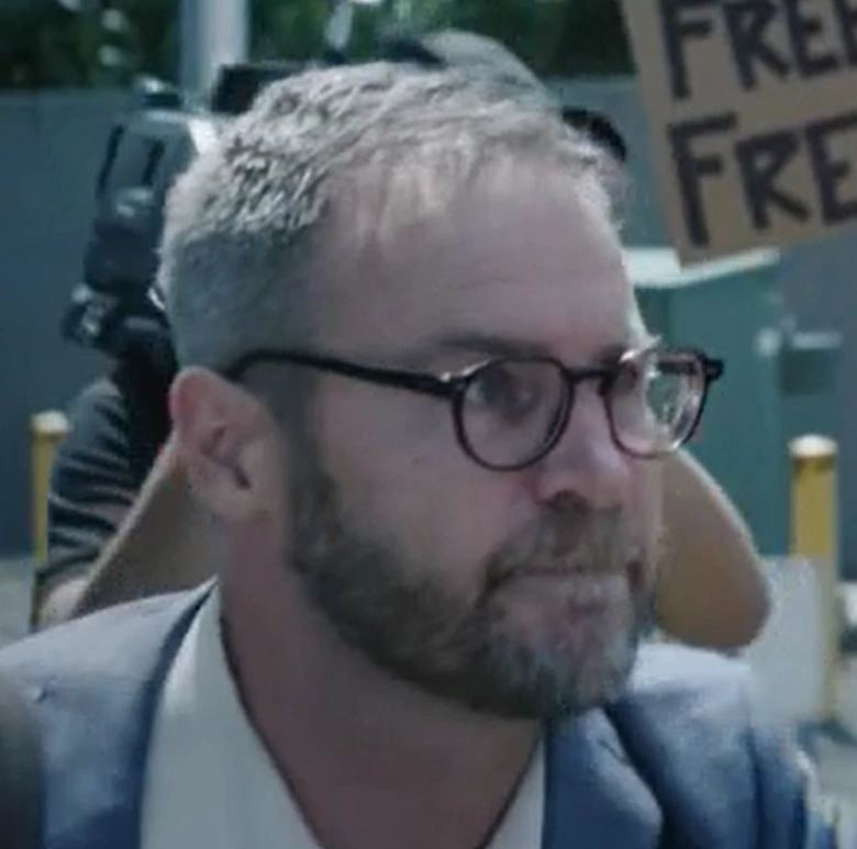 Geoff Spencer | Prisoner Cell Block H Wiki | Fandom