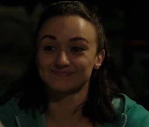 Mel Barrett | Prisoner Cell Block H Wiki | Fandom