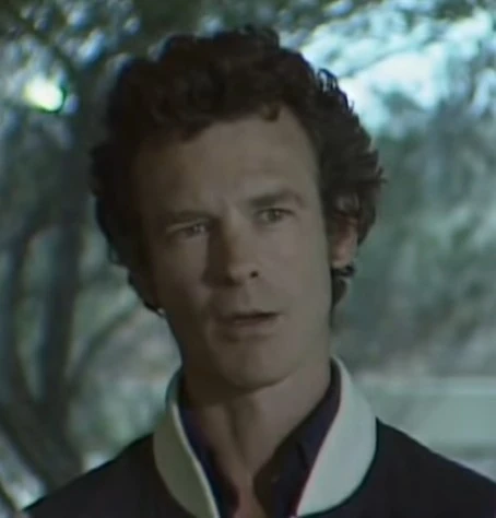 Keith Scott | Prisoner Cell Block H Wiki | Fandom