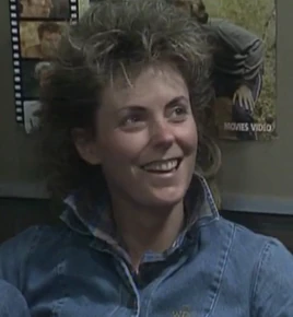 Lou Kelly | Prisoner Cell Block H Wiki | Fandom