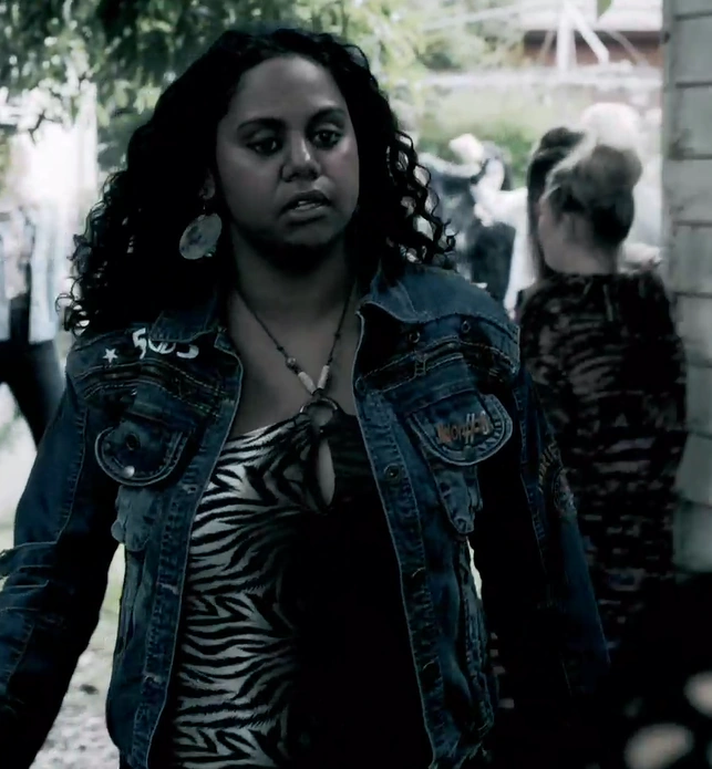 Mika | Prisoner Cell Block H Wiki | Fandom