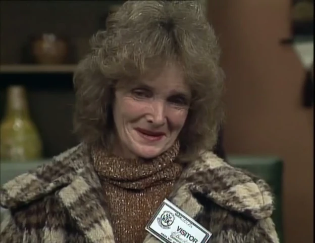 Mrs Graham | Prisoner Cell Block H Wiki | Fandom