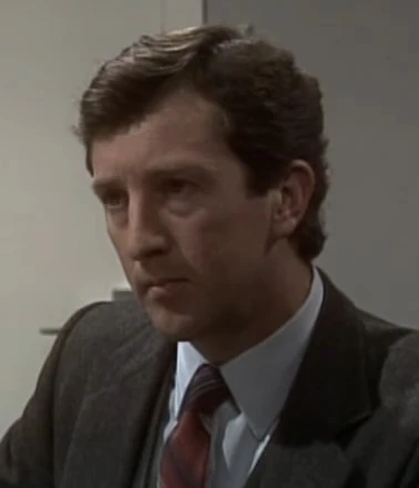 Ron Patterson | Prisoner Cell Block H Wiki | Fandom