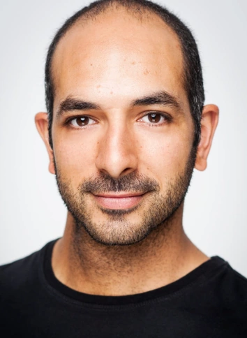 George Iskander | Prisoner Cell Block H Wiki | Fandom