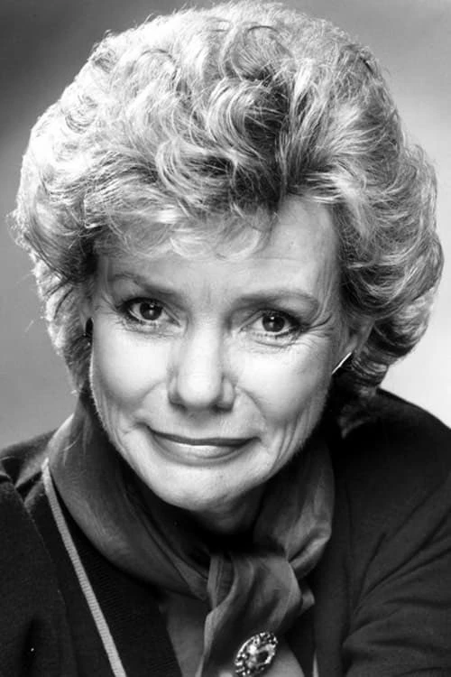 Anne Haddy | Prisoner Cell Block H Wiki | Fandom