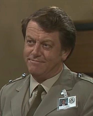 Bob Moran | Prisoner Cell Block H Wiki | Fandom