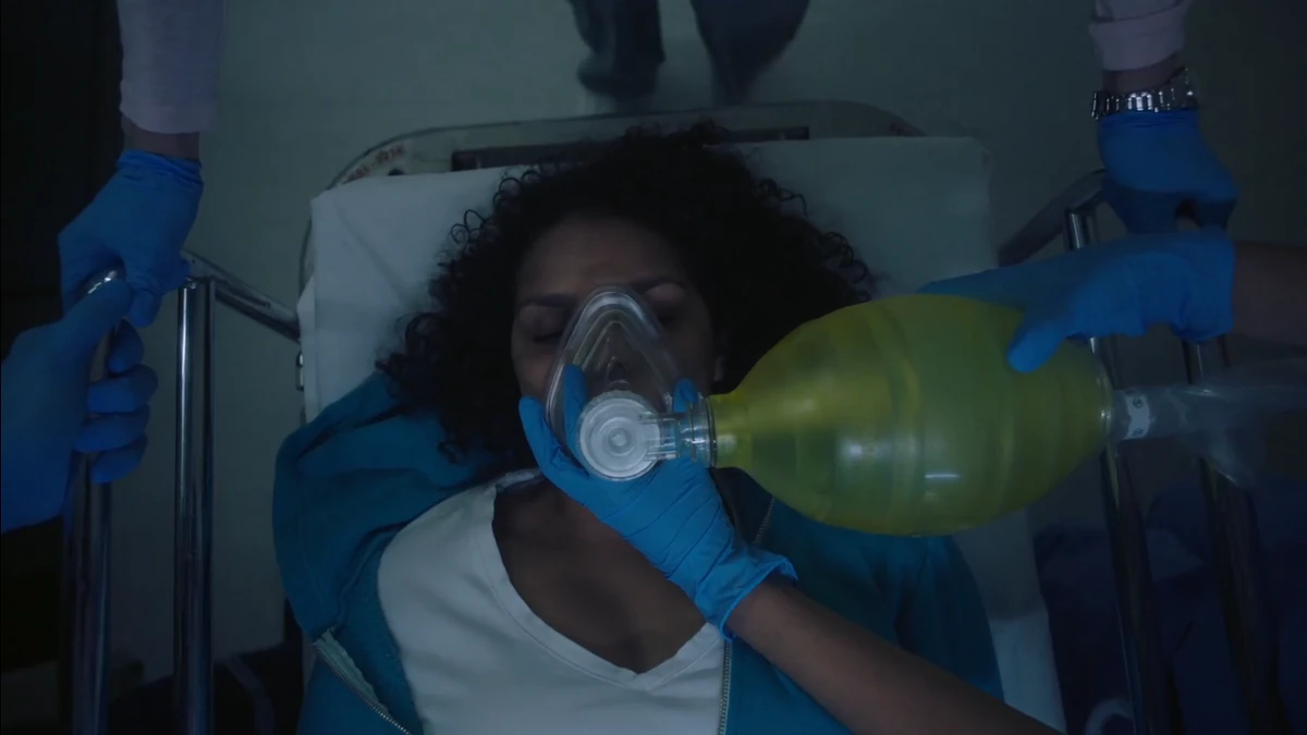 Ruby Mitchell (Wentworth)/Gallery | Prisoner Cell Block H Wiki | Fandom