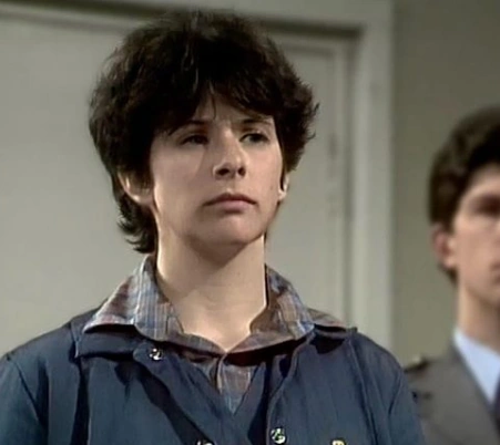 Sandy Edwards | Prisoner Cell Block H Wiki | Fandom