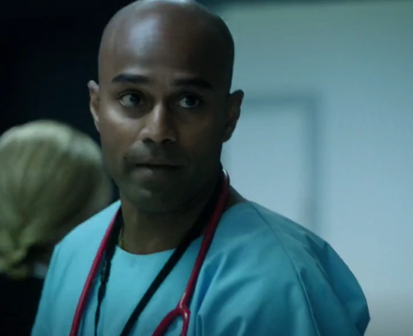 Dr. Keating | Prisoner Cell Block H Wiki | Fandom