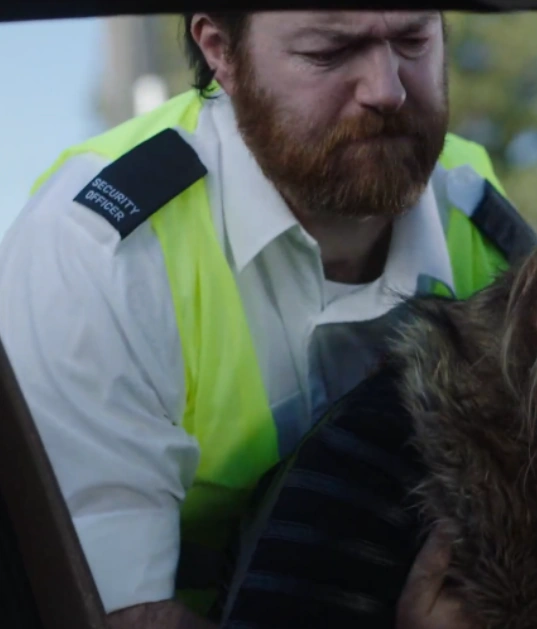 Security Guard 1 (Mother) | Prisoner Cell Block H Wiki | Fandom