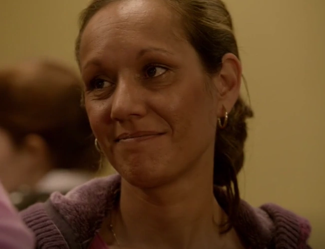 Daisy Wanganeen | Prisoner Cell Block H Wiki | Fandom