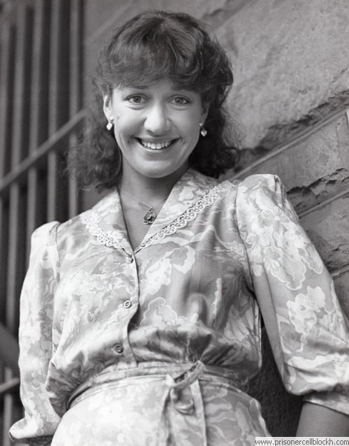 Sharon Gilmour | Prisoner Cell Block H Wiki | Fandom