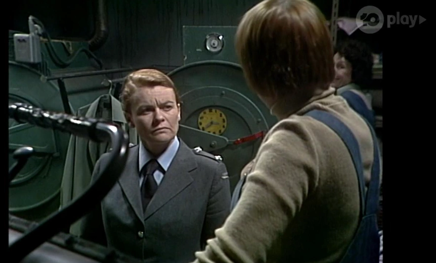 Episode 030 | Prisoner Cell Block H Wiki | Fandom