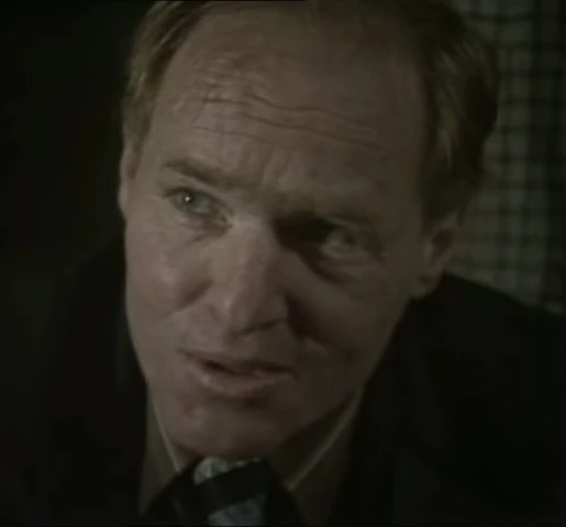 Charlie Jackson | Prisoner Cell Block H Wiki | Fandom