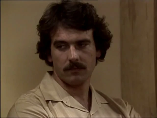 Geoff Maynard | Prisoner Cell Block H Wiki | Fandom