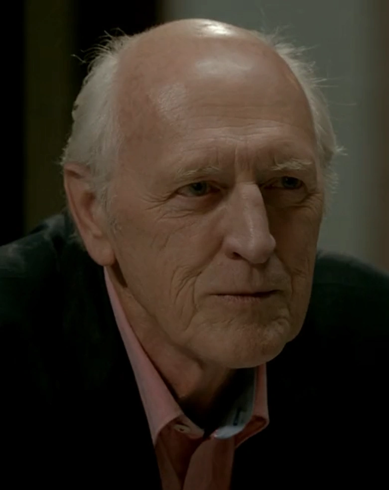 Vinnie Holt | Prisoner Cell Block H Wiki | Fandom
