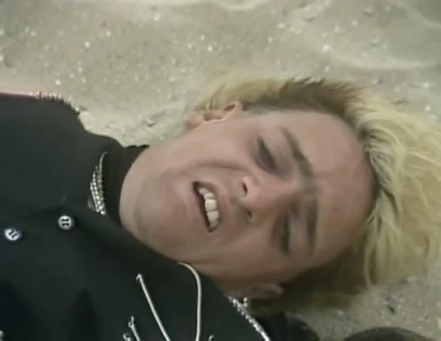 Rick Ireland | Prisoner Cell Block H Wiki | Fandom