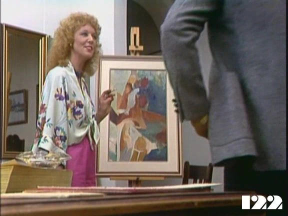 Mandy (Client) | Prisoner Cell Block H Wiki | Fandom