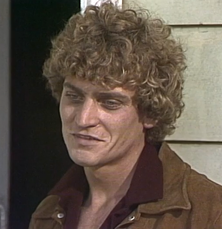 Robert Thompson | Prisoner Cell Block H Wiki | Fandom