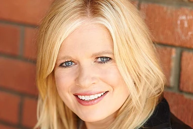 Amanda Buckley