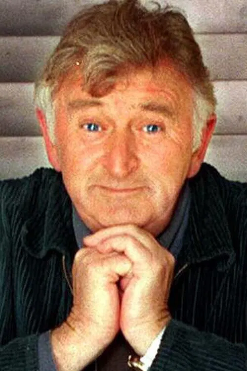 Terry Gill | Prisoner Cell Block H Wiki | Fandom