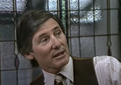 George Haley | Prisoner Cell Block H Wiki | Fandom