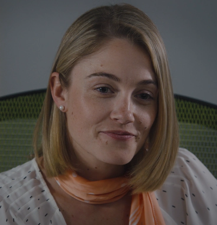 Travel Agent | Prisoner Cell Block H Wiki | Fandom