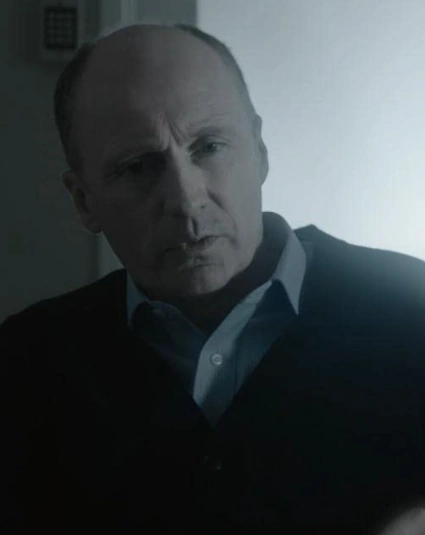 Dr Foster/Gallery | Prisoner Cell Block H Wiki | Fandom