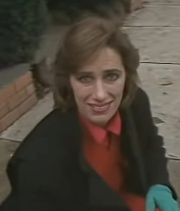 Mary Simms | Prisoner Cell Block H Wiki | Fandom