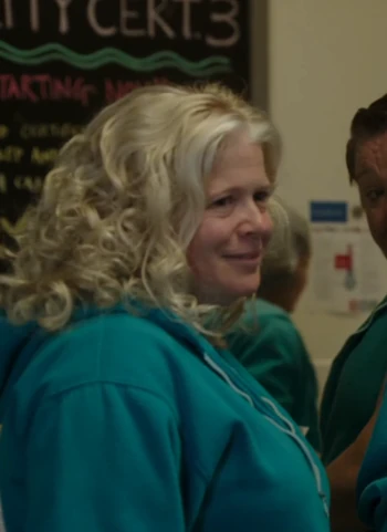 Sharon Gilmour (Wentworth) | Prisoner Cell Block H Wiki | Fandom