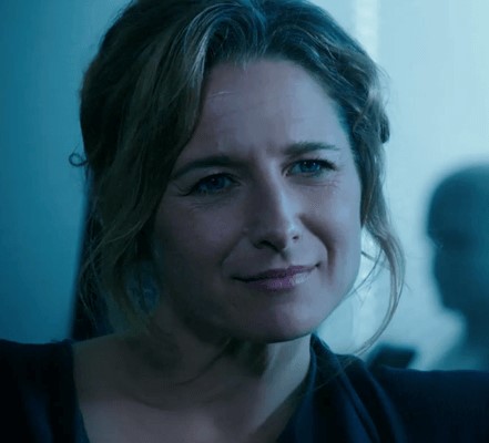 Bridget Westfall | Prisoner Cell Block H Wiki | Fandom