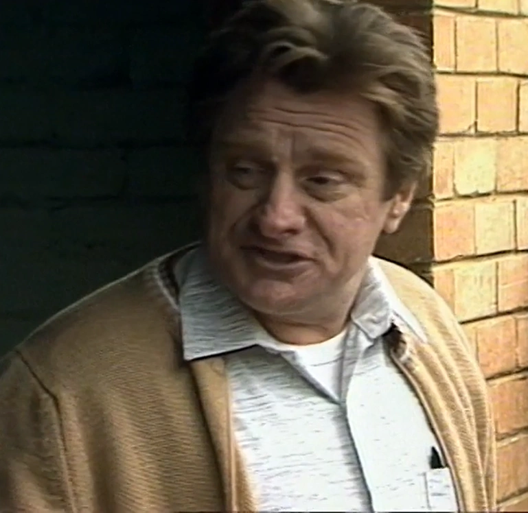 Joe McCormack | Prisoner Cell Block H Wiki | Fandom